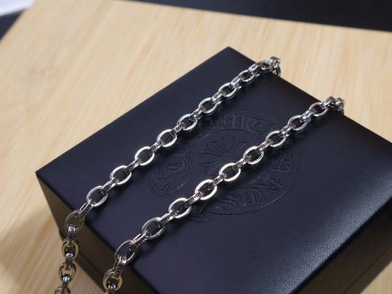 Reasonably priced Chrome Hearts Necklaces