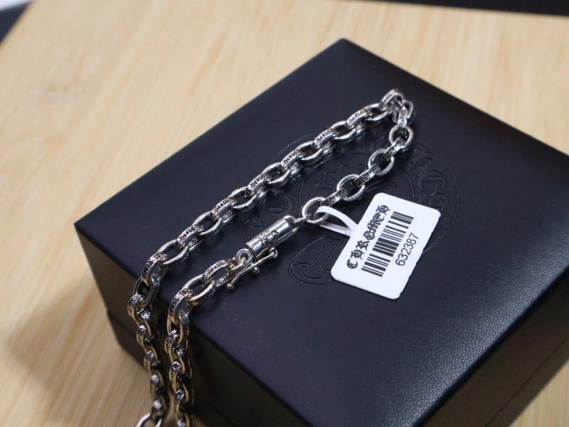 Reasonably priced Chrome Hearts Necklaces