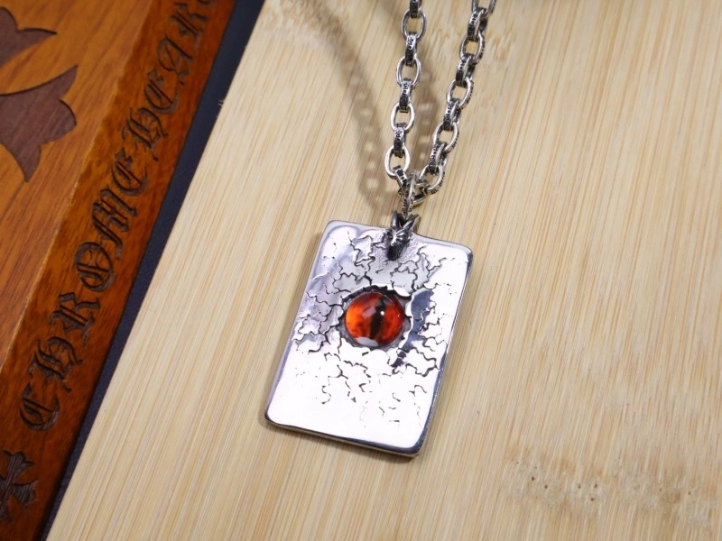 Exact replica Chrome Hearts Necklaces