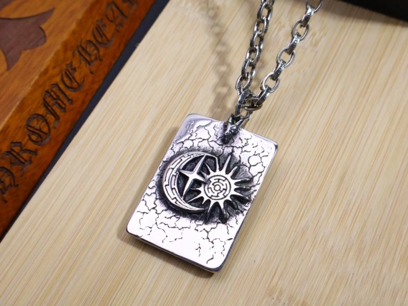 Exact replica Chrome Hearts Necklaces