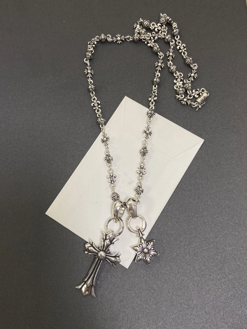 Reasonably priced Chrome Hearts Necklaces