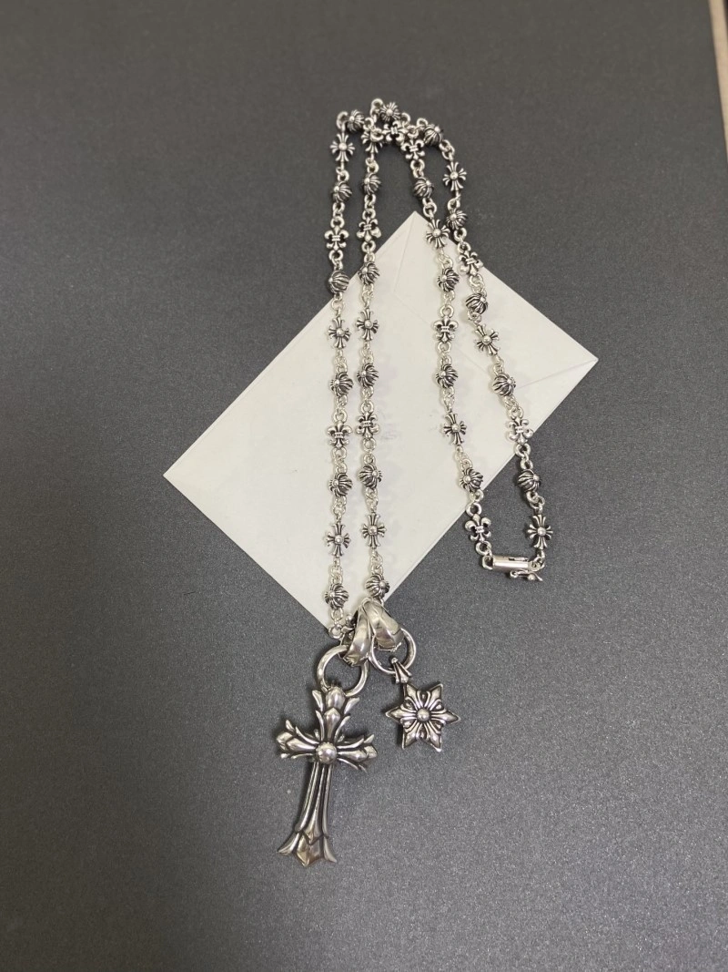 Reasonably priced Chrome Hearts Necklaces