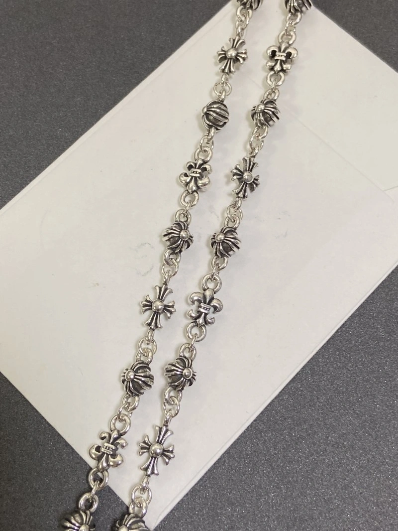 Reasonably priced Chrome Hearts Necklaces