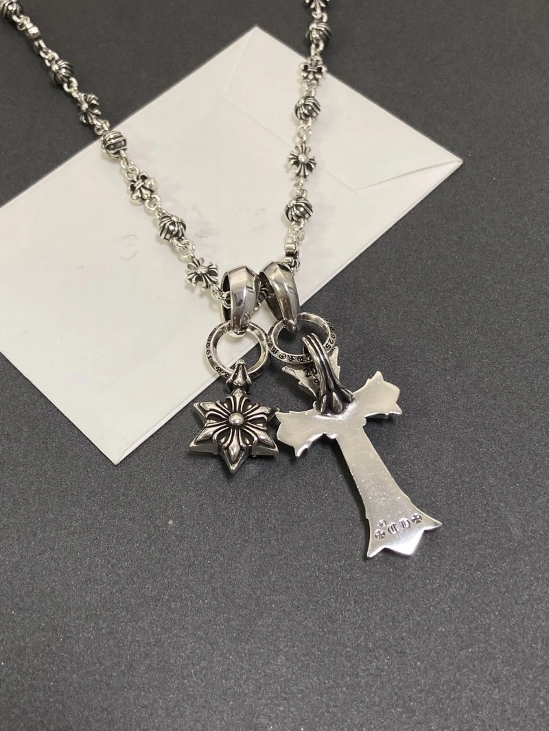 Reasonably priced Chrome Hearts Necklaces