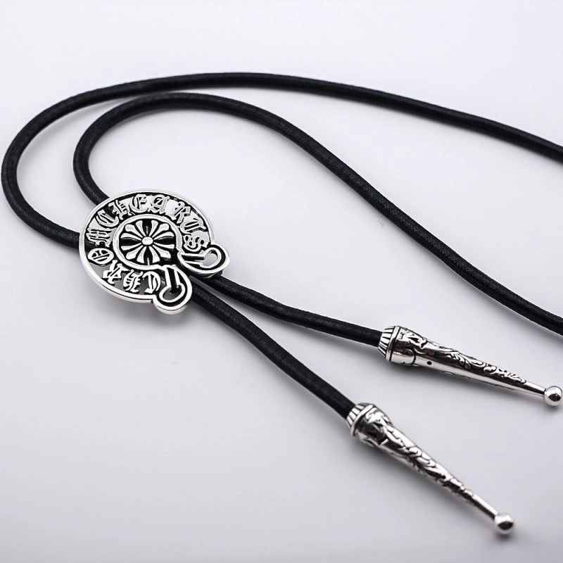 Original Chrome Hearts Necklaces