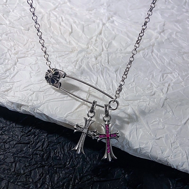 Chrome Hearts Necklaces