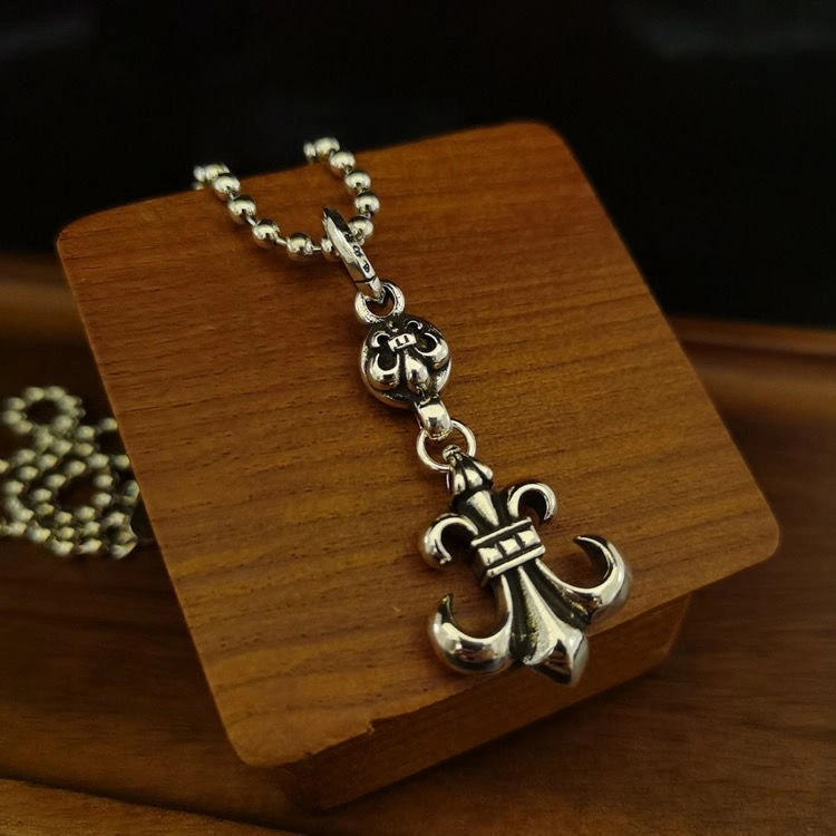 Value-priced Chrome Hearts Necklaces