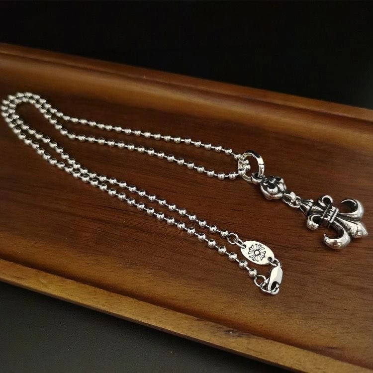 Value-priced Chrome Hearts Necklaces