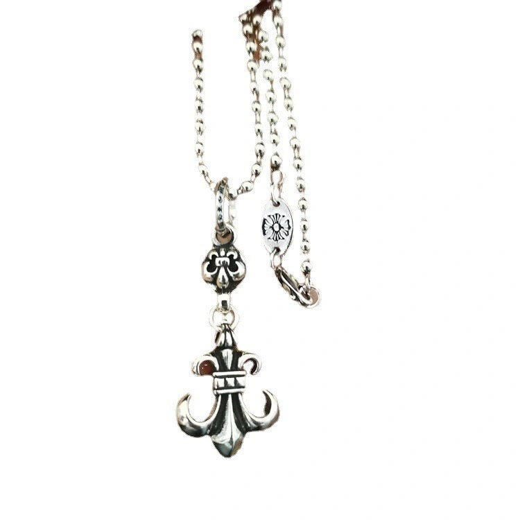 Value-priced Chrome Hearts Necklaces