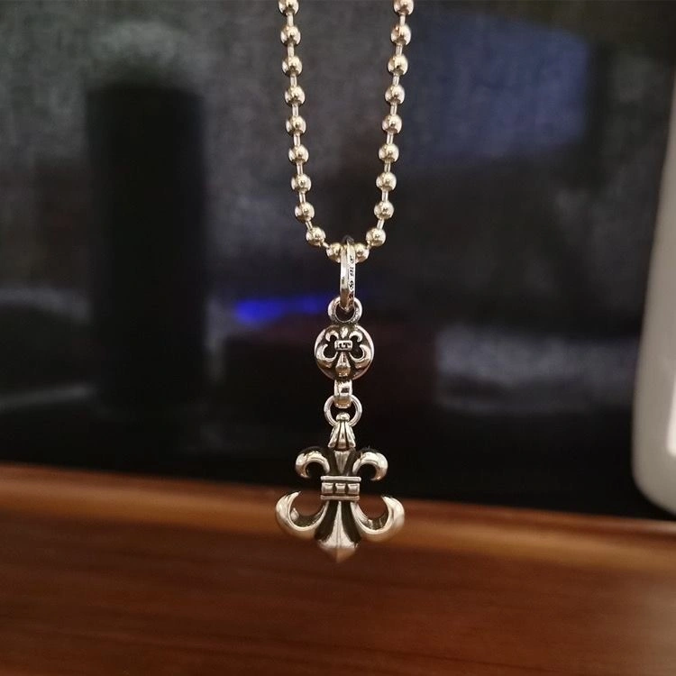 Value-priced Chrome Hearts Necklaces