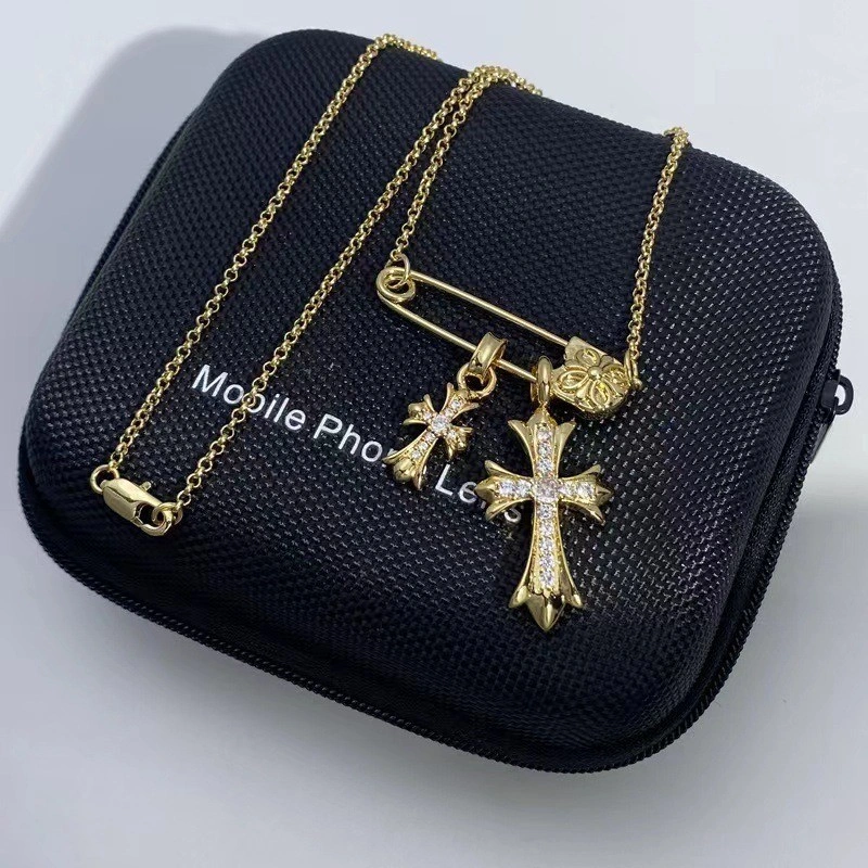 Chrome Hearts Necklaces