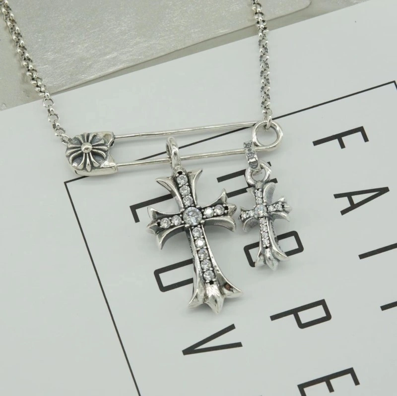 Official Chrome Hearts Necklaces