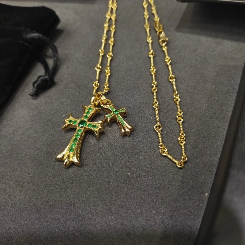Value-priced Chrome Hearts Necklaces