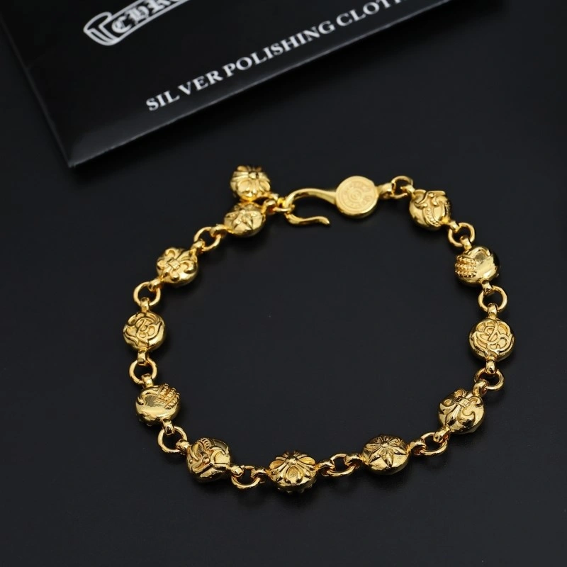 Low-cost Chrome Hearts Necklaces