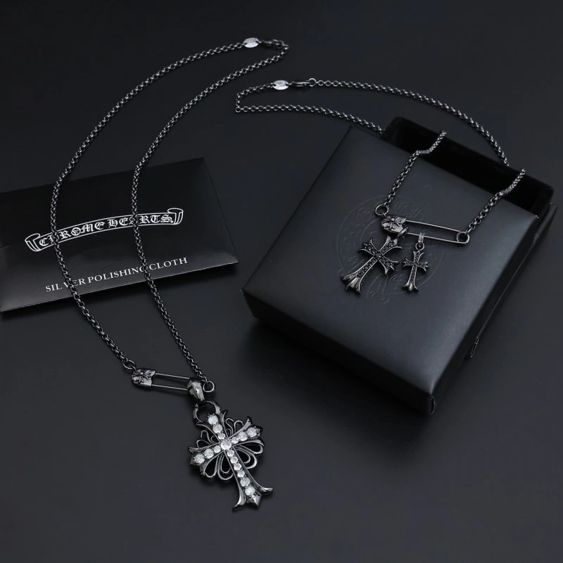 Chrome Hearts Necklaces