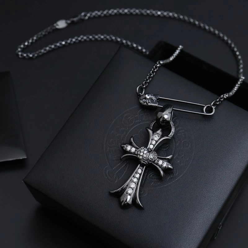 Value-priced Chrome Hearts Necklaces