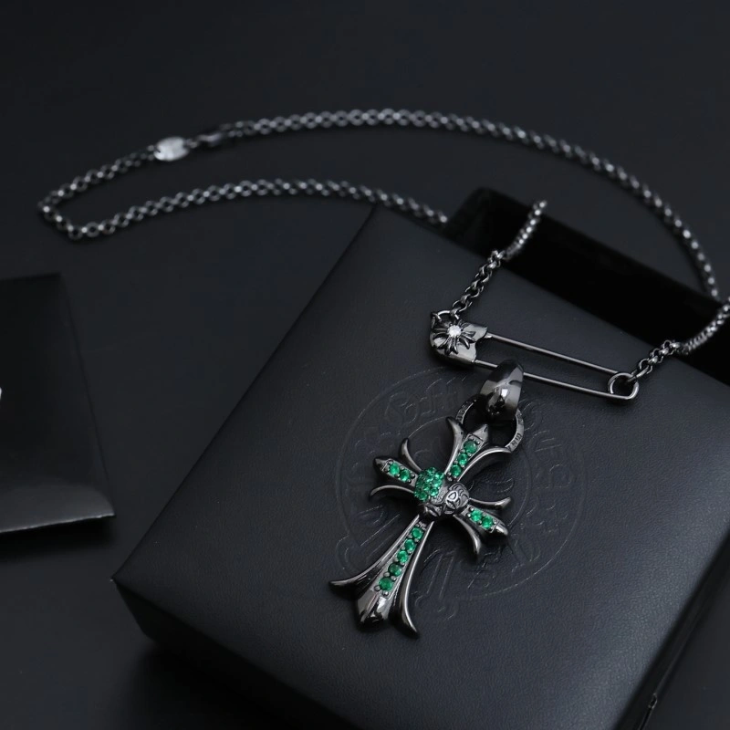Value-priced Chrome Hearts Necklaces