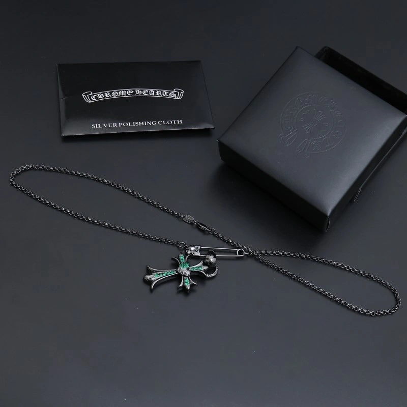 Value-priced Chrome Hearts Necklaces
