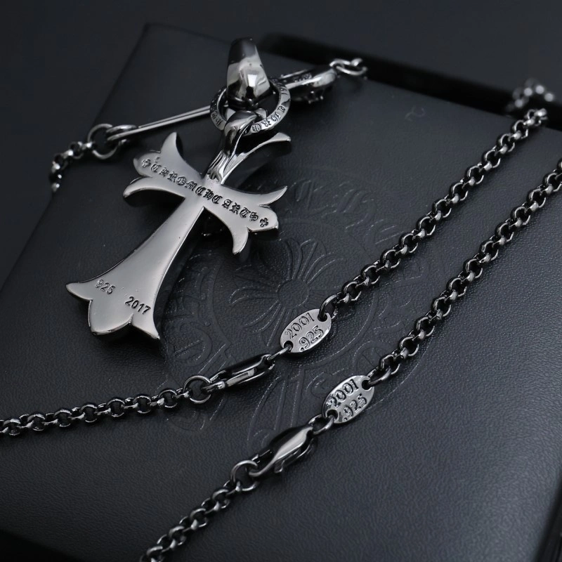 Value-priced Chrome Hearts Necklaces