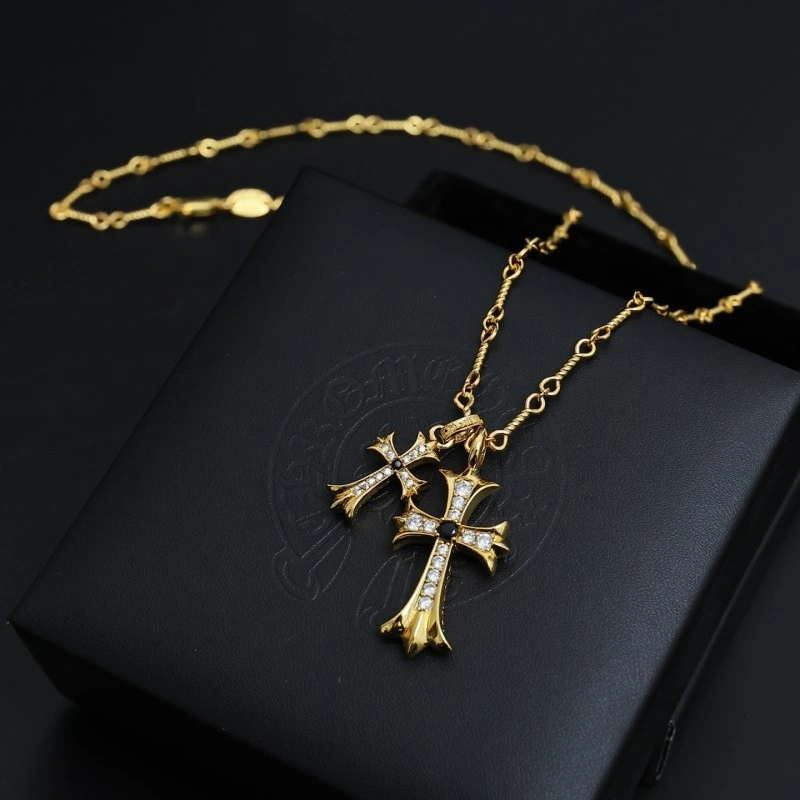 1:1 copy Chrome Hearts Necklaces