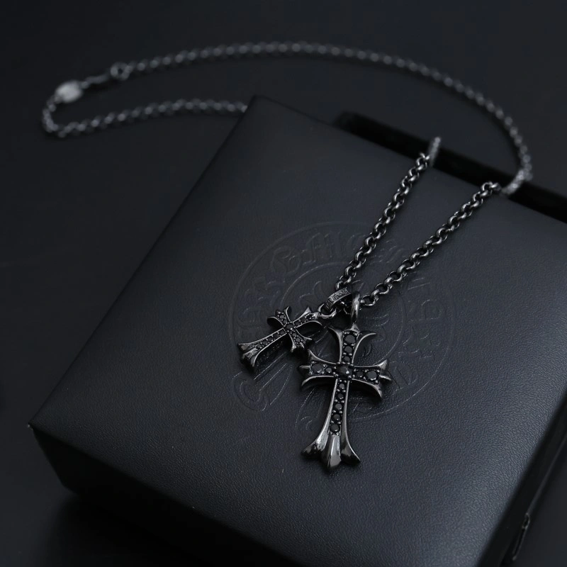 1:1 copy Chrome Hearts Necklaces