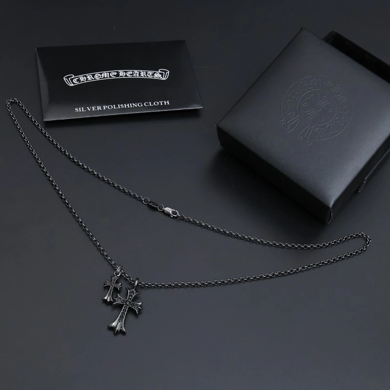 1:1 copy Chrome Hearts Necklaces