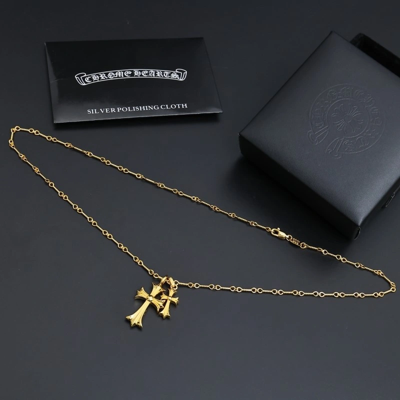 1:1 copy Chrome Hearts Necklaces
