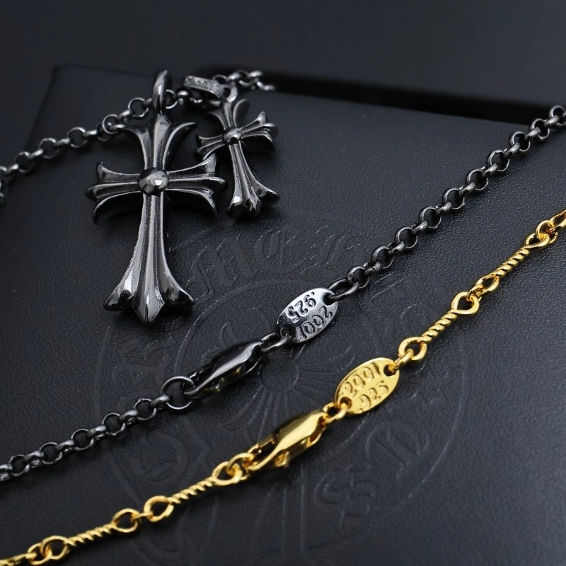 1:1 copy Chrome Hearts Necklaces
