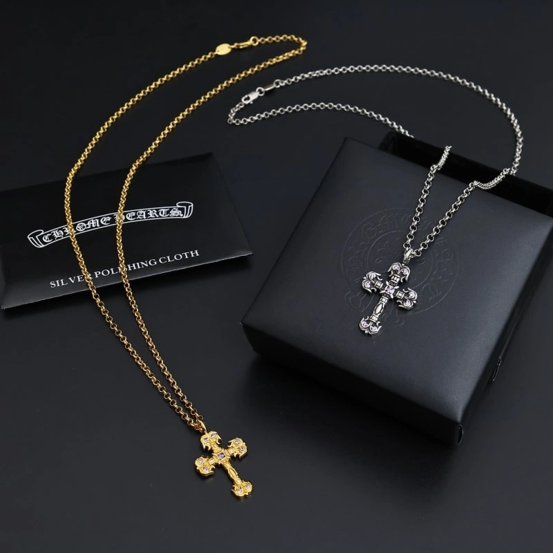 Chrome Hearts Necklaces