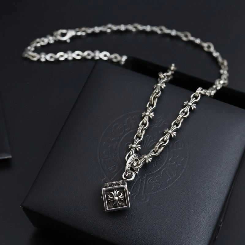 Original Chrome Hearts Necklaces
