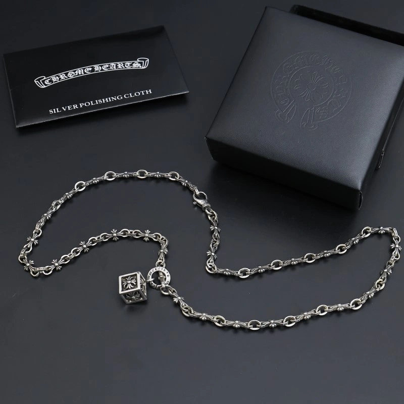 Original Chrome Hearts Necklaces