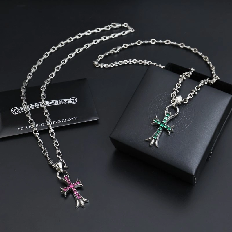 Chrome Hearts Necklaces