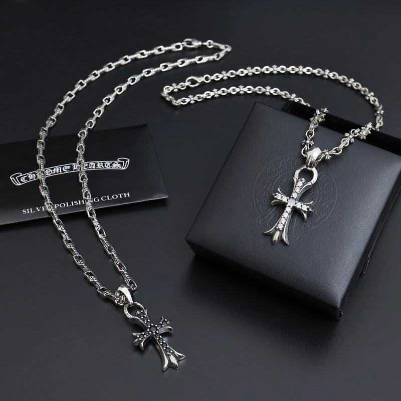 Chrome Hearts Necklaces