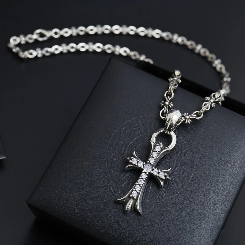 Affordable Chrome Hearts Necklaces