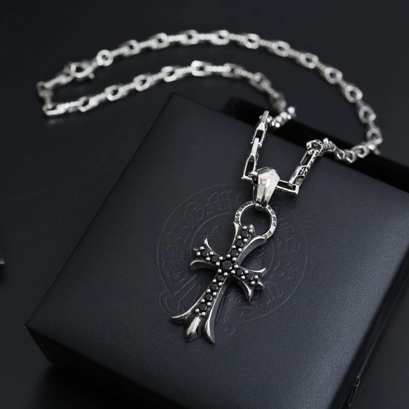 Affordable Chrome Hearts Necklaces
