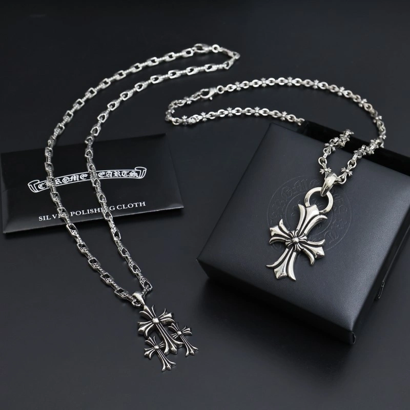 Chrome Hearts Necklaces