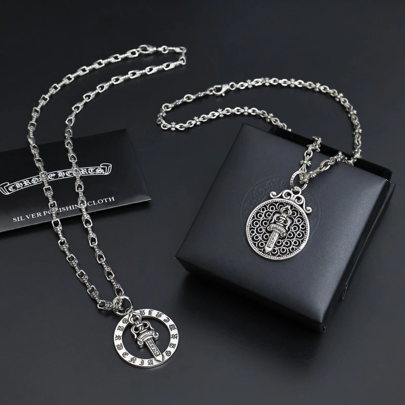 Chrome Hearts Necklaces