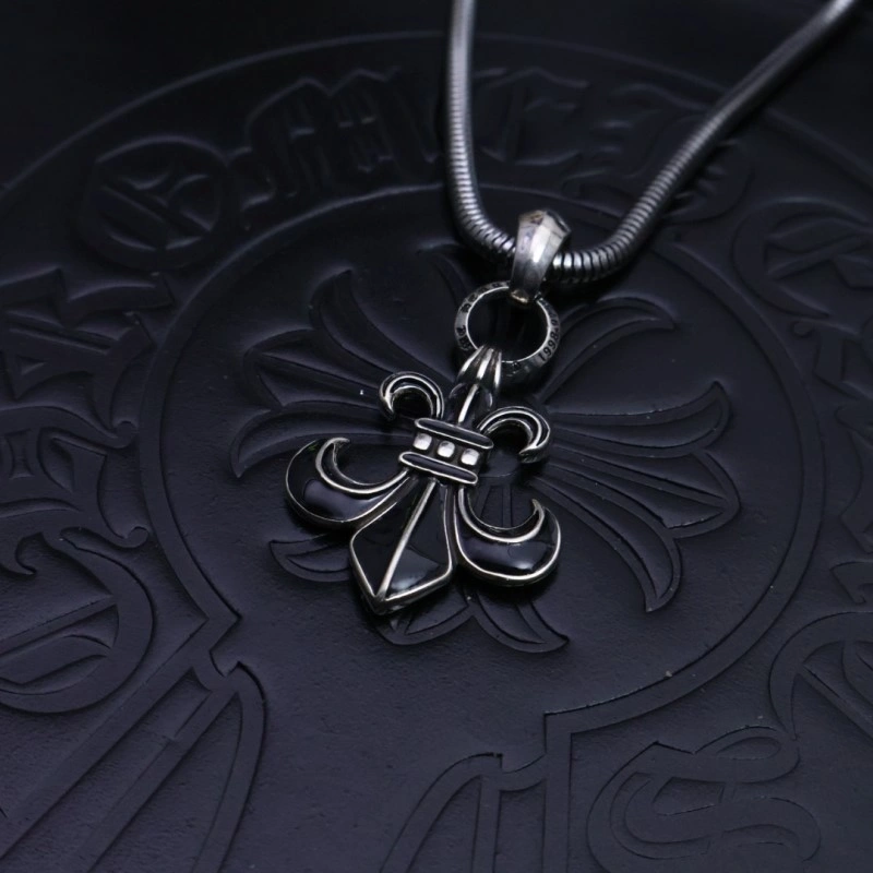 High accuracy Chrome Hearts Necklaces
