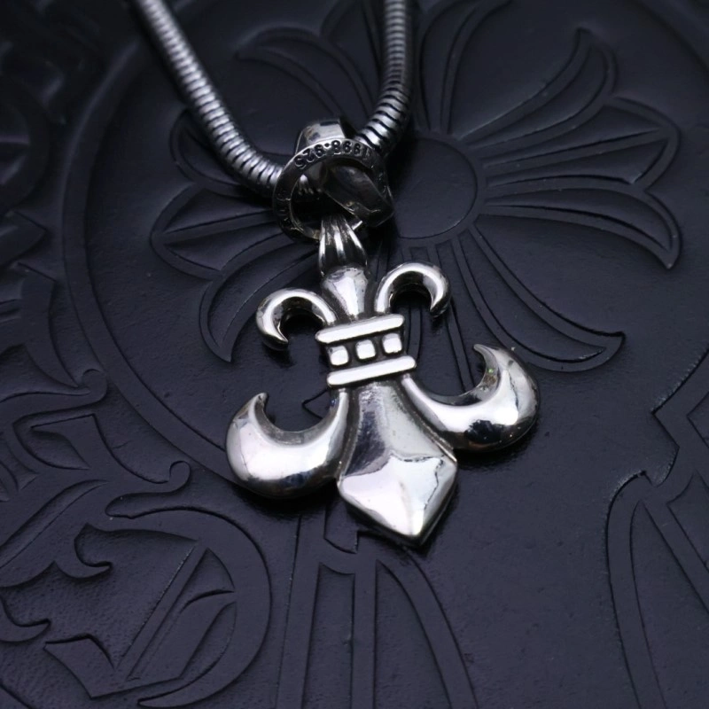 High accuracy Chrome Hearts Necklaces