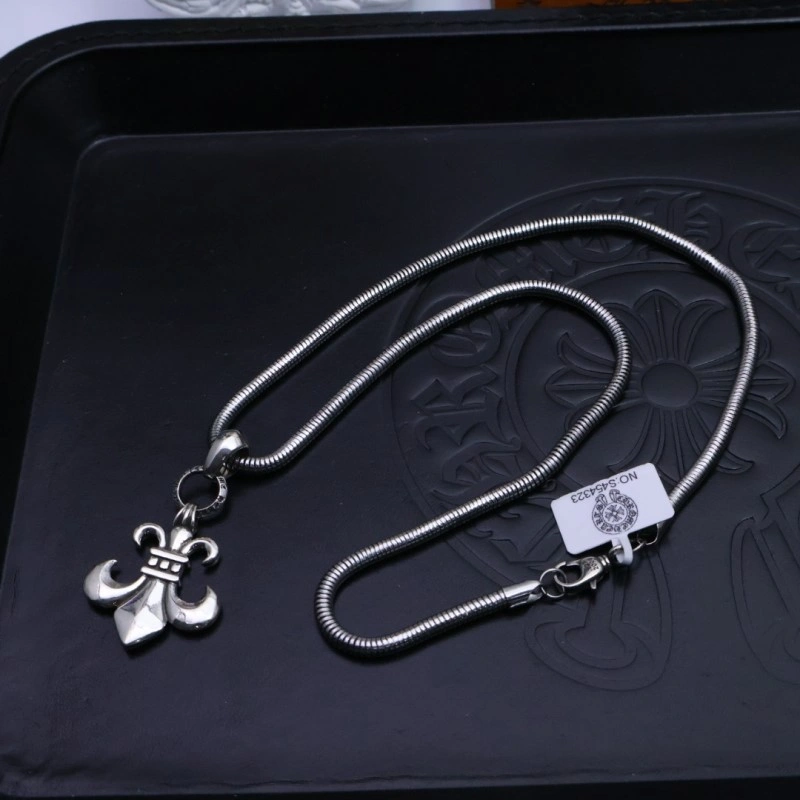 High accuracy Chrome Hearts Necklaces