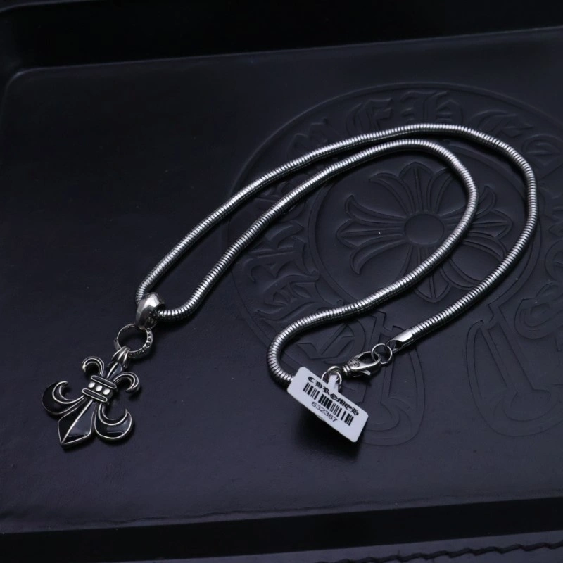 High accuracy Chrome Hearts Necklaces