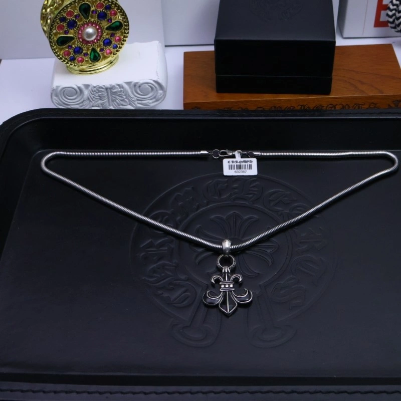 High accuracy Chrome Hearts Necklaces