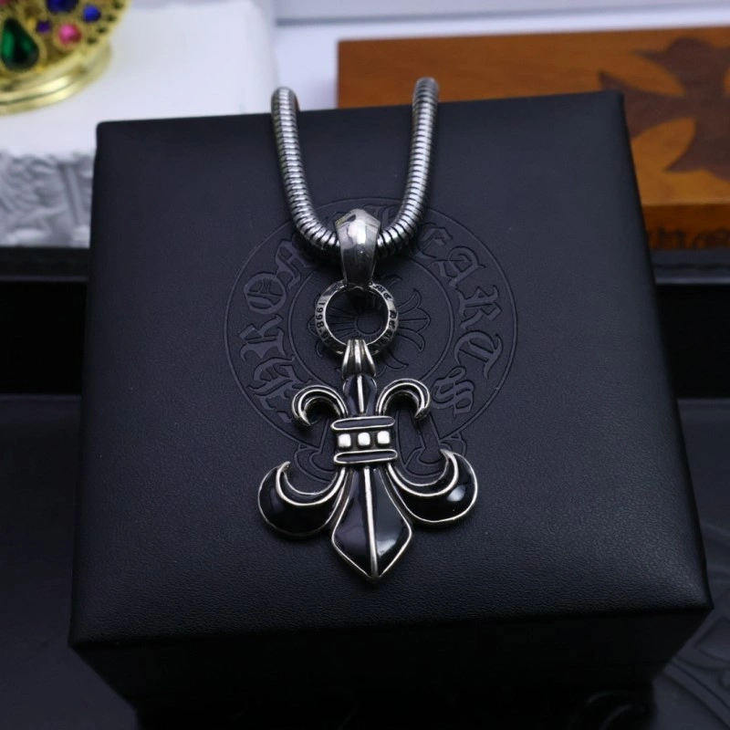 High accuracy Chrome Hearts Necklaces