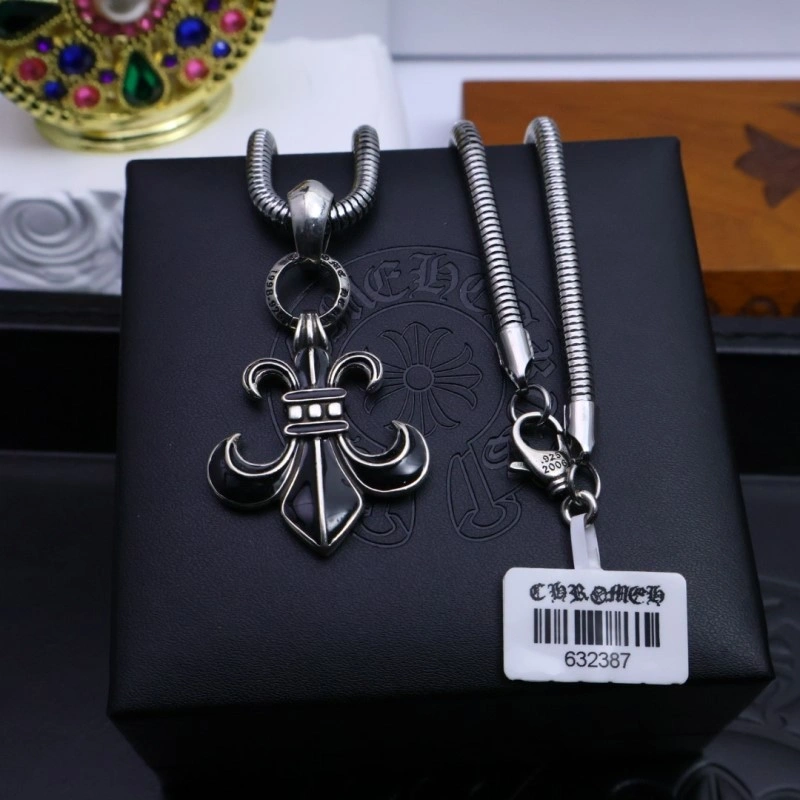 High accuracy Chrome Hearts Necklaces