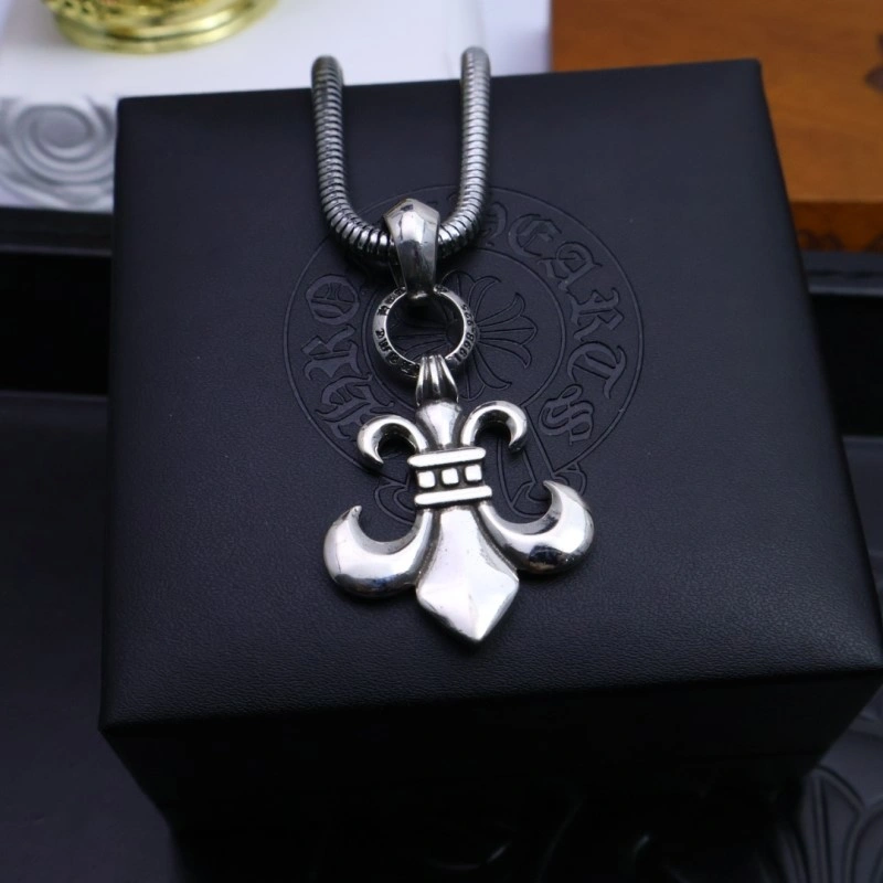 High accuracy Chrome Hearts Necklaces