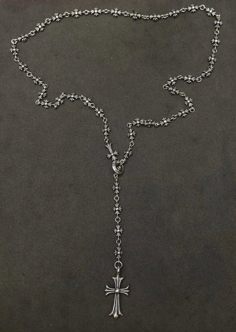 Chrome Hearts Necklaces