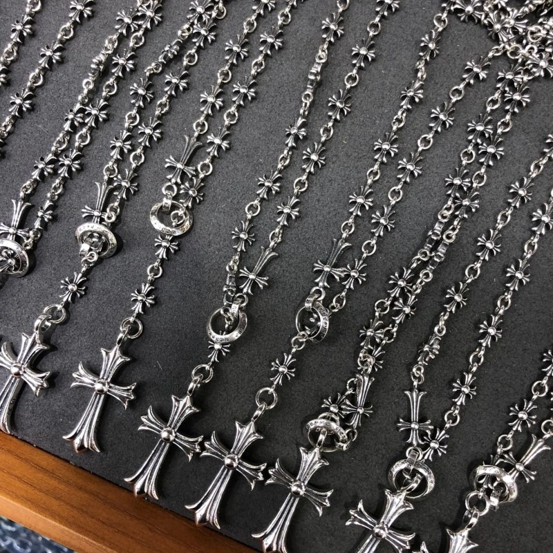 Perfect replica Chrome Hearts Necklaces