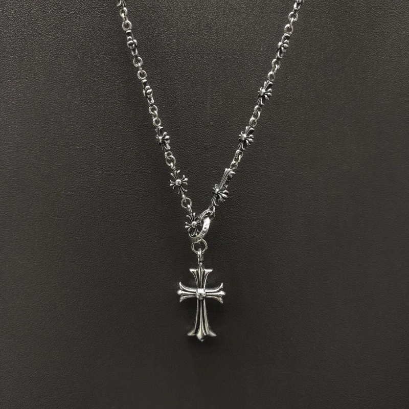 Perfect replica Chrome Hearts Necklaces