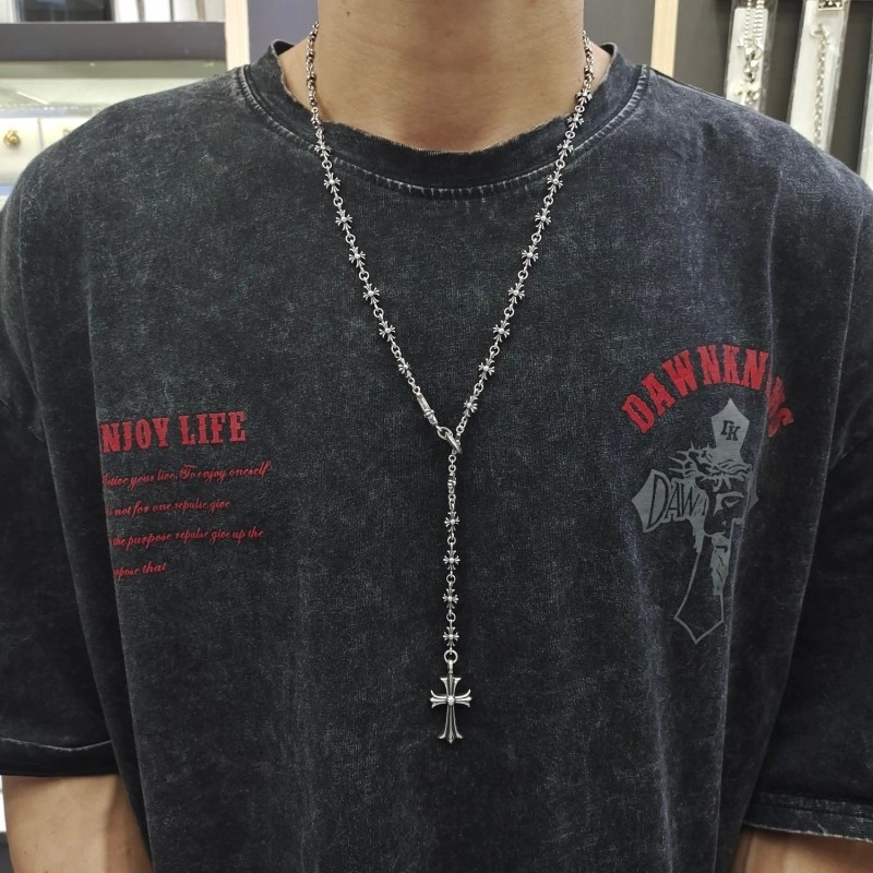 Perfect replica Chrome Hearts Necklaces