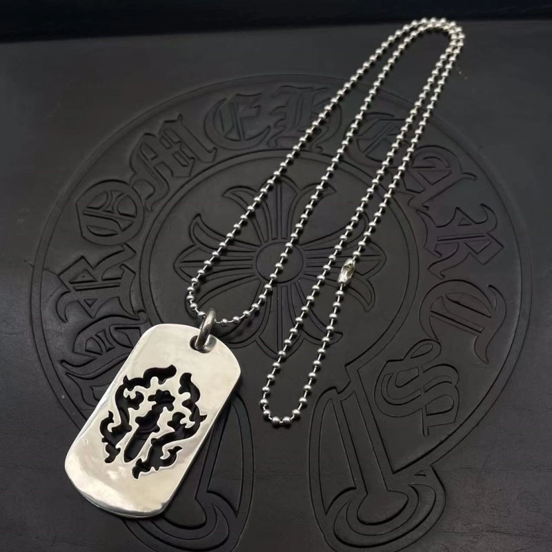 Perfect replica Chrome Hearts Necklaces